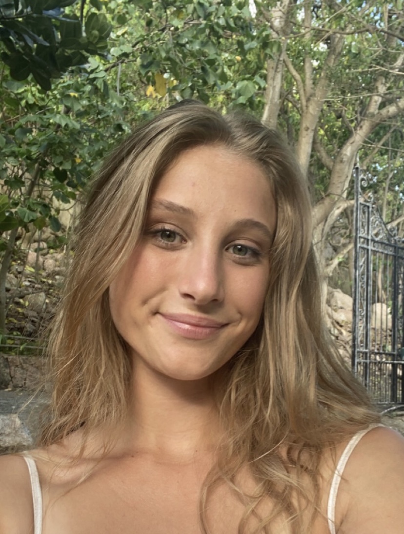 Sarah Bull | SalGo Team